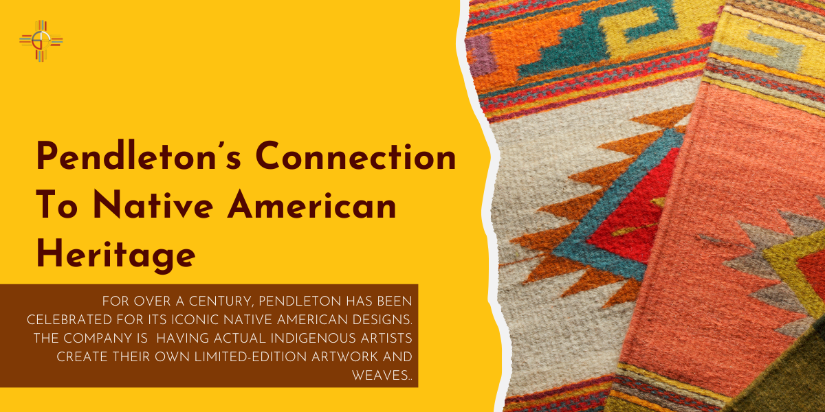 Pendleton’s Connection To Native American Heritage And Their Academic ...
